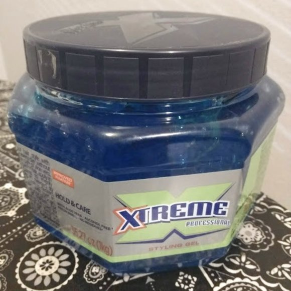 Xtreme Professional | Hair | Styling Gel | Poshmark